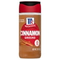 McCormick Kosher Ground Cinnamon, 2.37 oz Bottle - Walmart.com