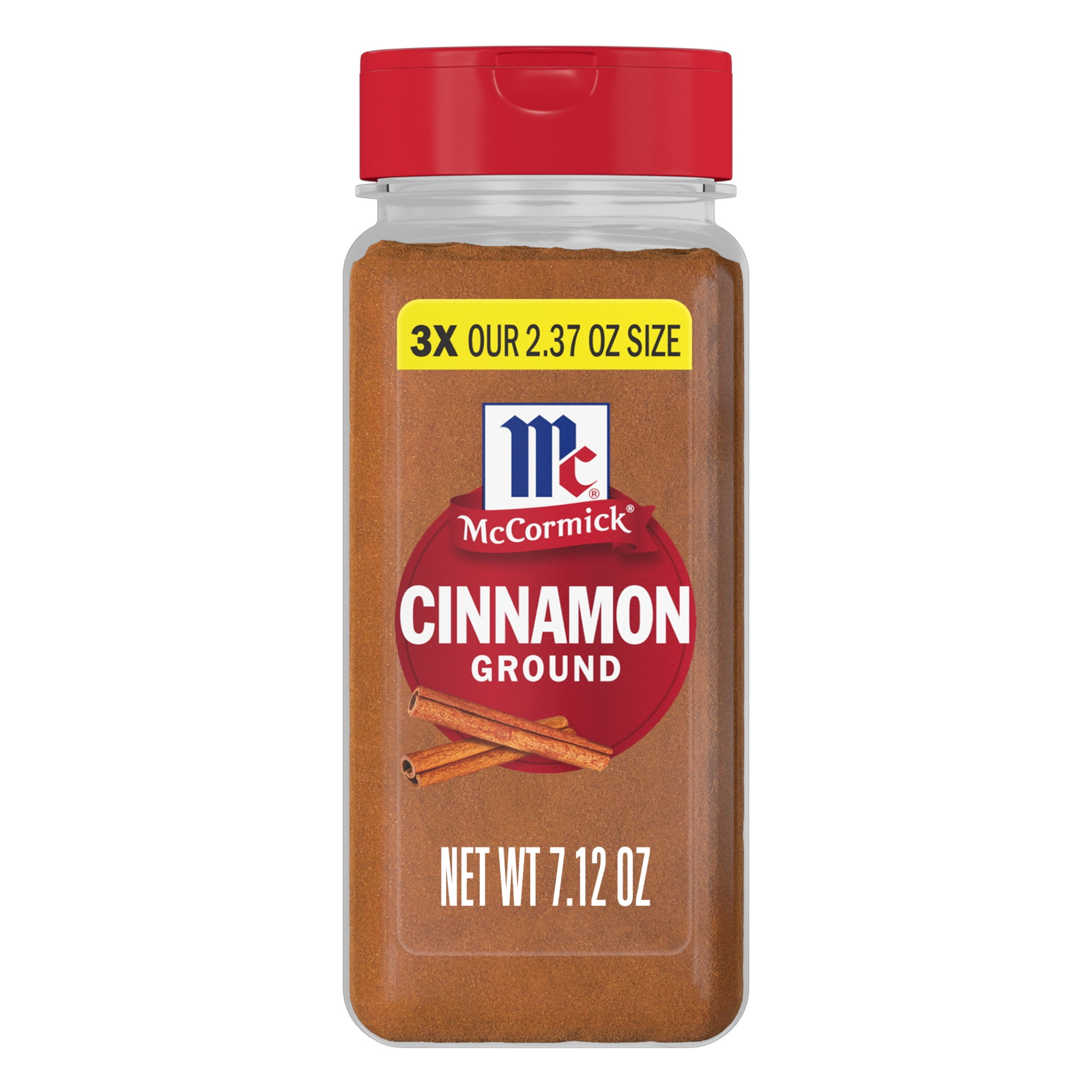 Mccormick Cinnamon