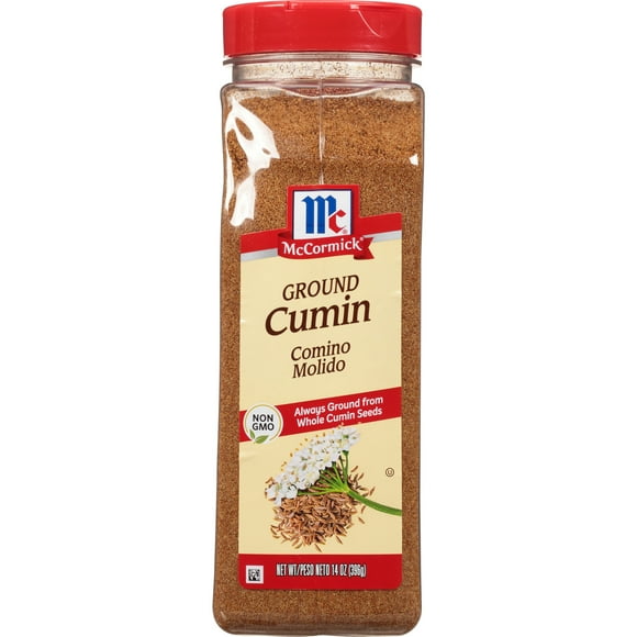 Cumin in Spices - Walmart.com