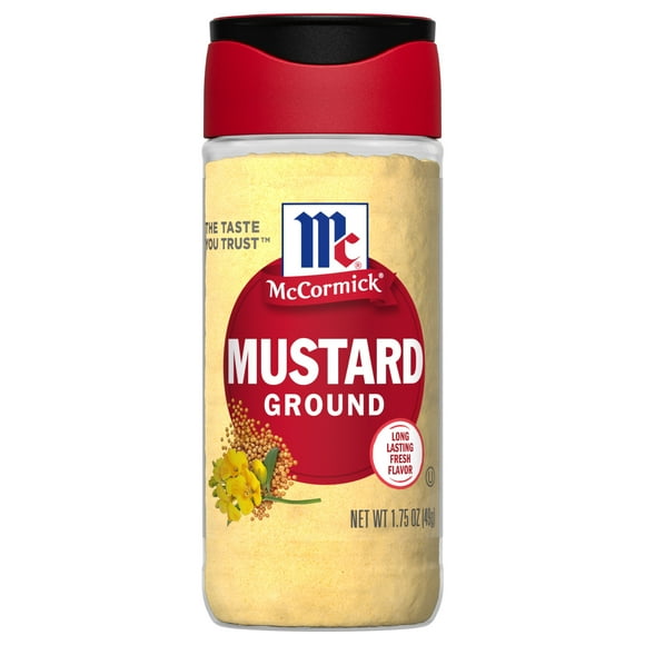 Mustard Packs