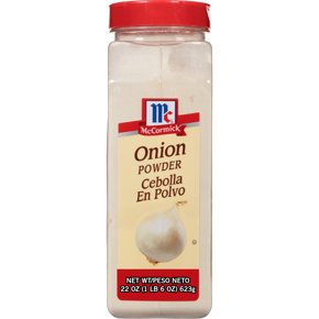 Onion powder in Spices - Walmart.com