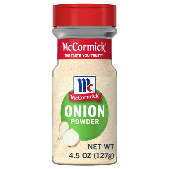 Onion powder in Spices - Walmart.com
