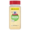 McCormick Kosher Onion Powder, 7.62 oz Bottle - Walmart.com