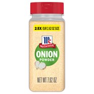 Great Value Garlic Powder, 3.4 oz - Walmart.com