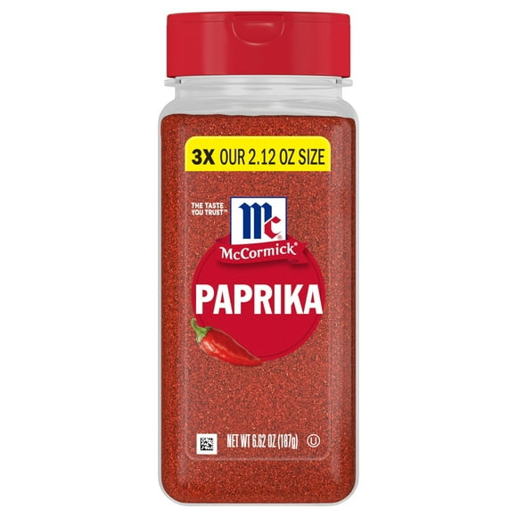 Paprika in Spices - Walmart.com