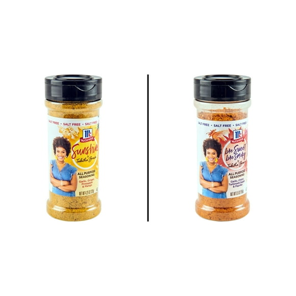 Tabitha Brown Seasoning