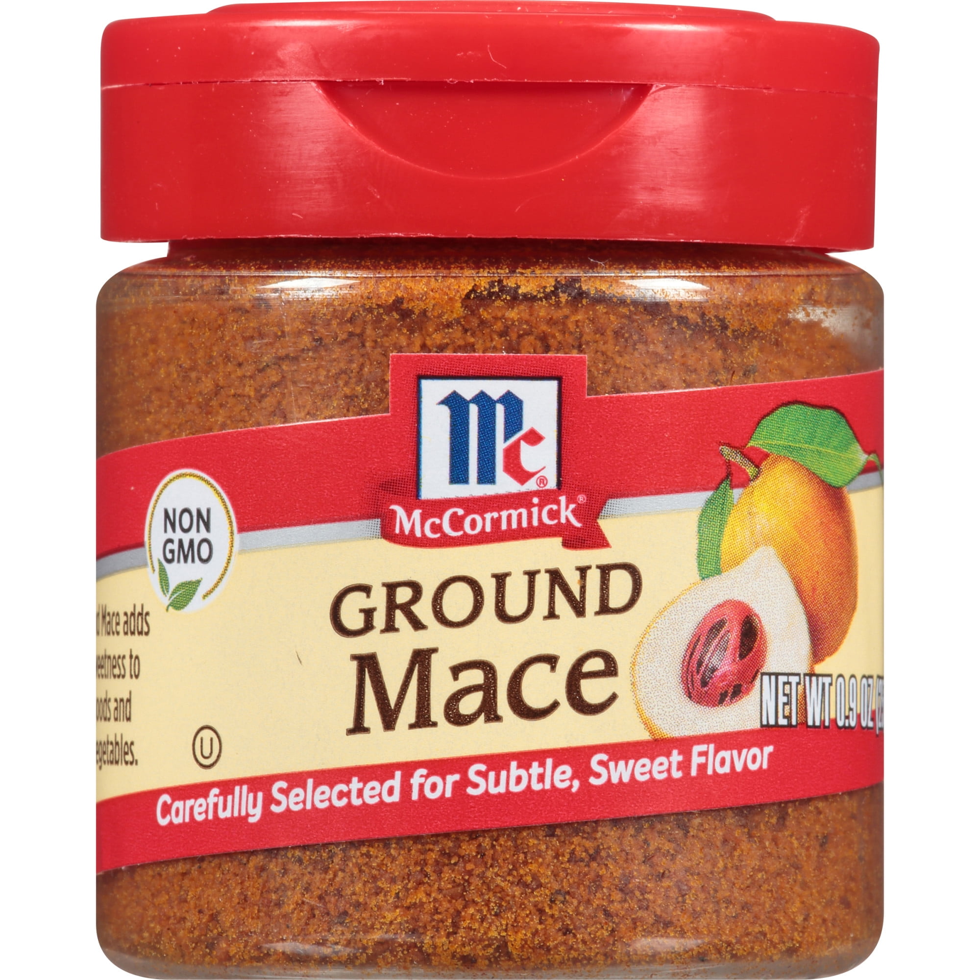 Mccormick Spices