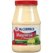 Great Value Mayonnaise, 30 fl oz - Walmart.com