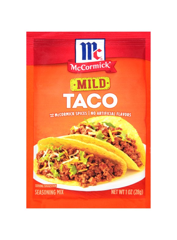Tex Mex, Latin Seasonings and Sauces in Pantry - Walmart.com