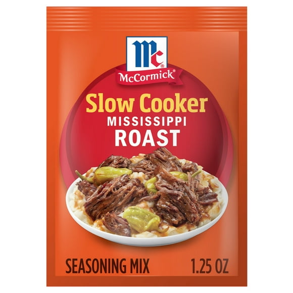 McCormick Seasonings in Seasoning mixes & blends - Walmart.com