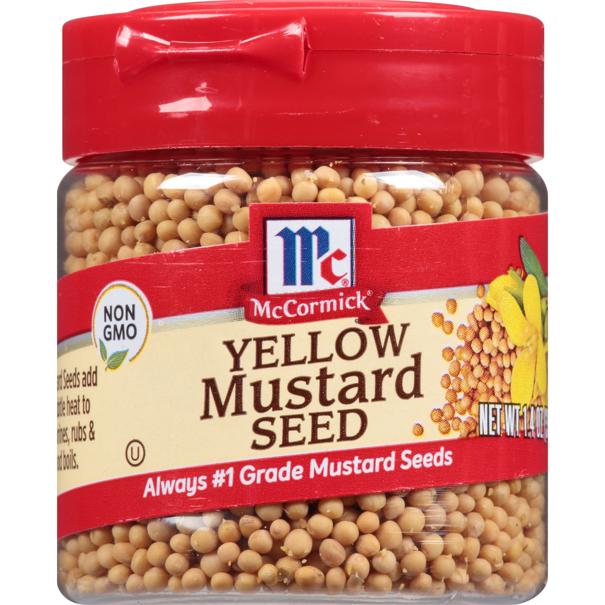 Yellow Mustard