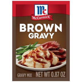 Libby's Original Country Gravy, Canned Gravy, 15 oz - Walmart.com