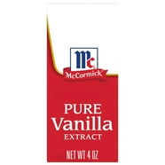 McCormick UBE Extract Flavor- 20ml(4 Bottle) - Walmart.com