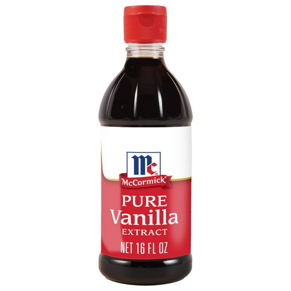 Pure Vanilla Extract - Walmart.com