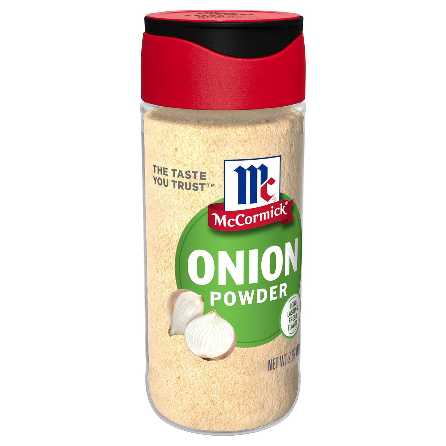McCormick Onion Powder, 2.62 oz - Walmart.com