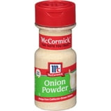Great Value Onion Powder, 3.25 oz - Walmart.com