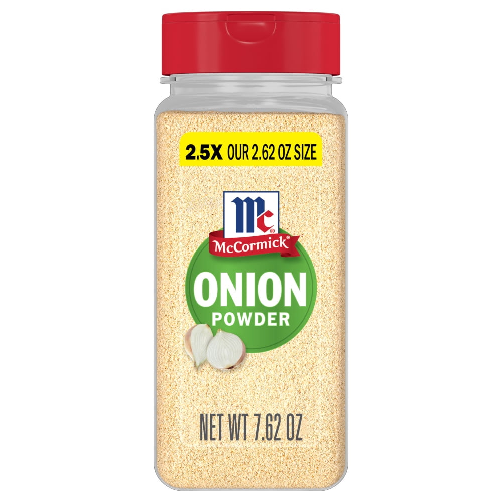 McCormick Onion Powder - Walmart.com
