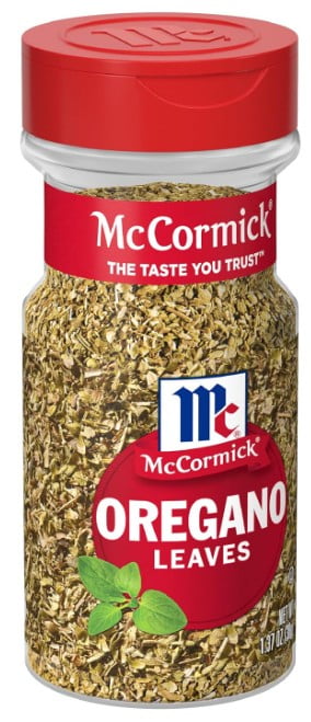 McCormick Oregano Leaves - Walmart.com