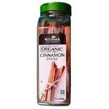 McCormick Organic Cinnamon Sticks 8 Ounce - Walmart.com