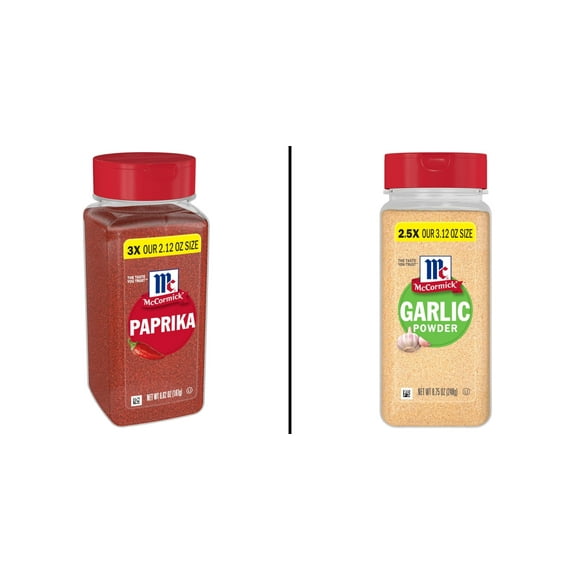 Garlic Powder in Spices - Walmart.com