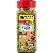 Mccormick Perfect Pinch Salt Free Signature Seasoning Blend, 500 per ...