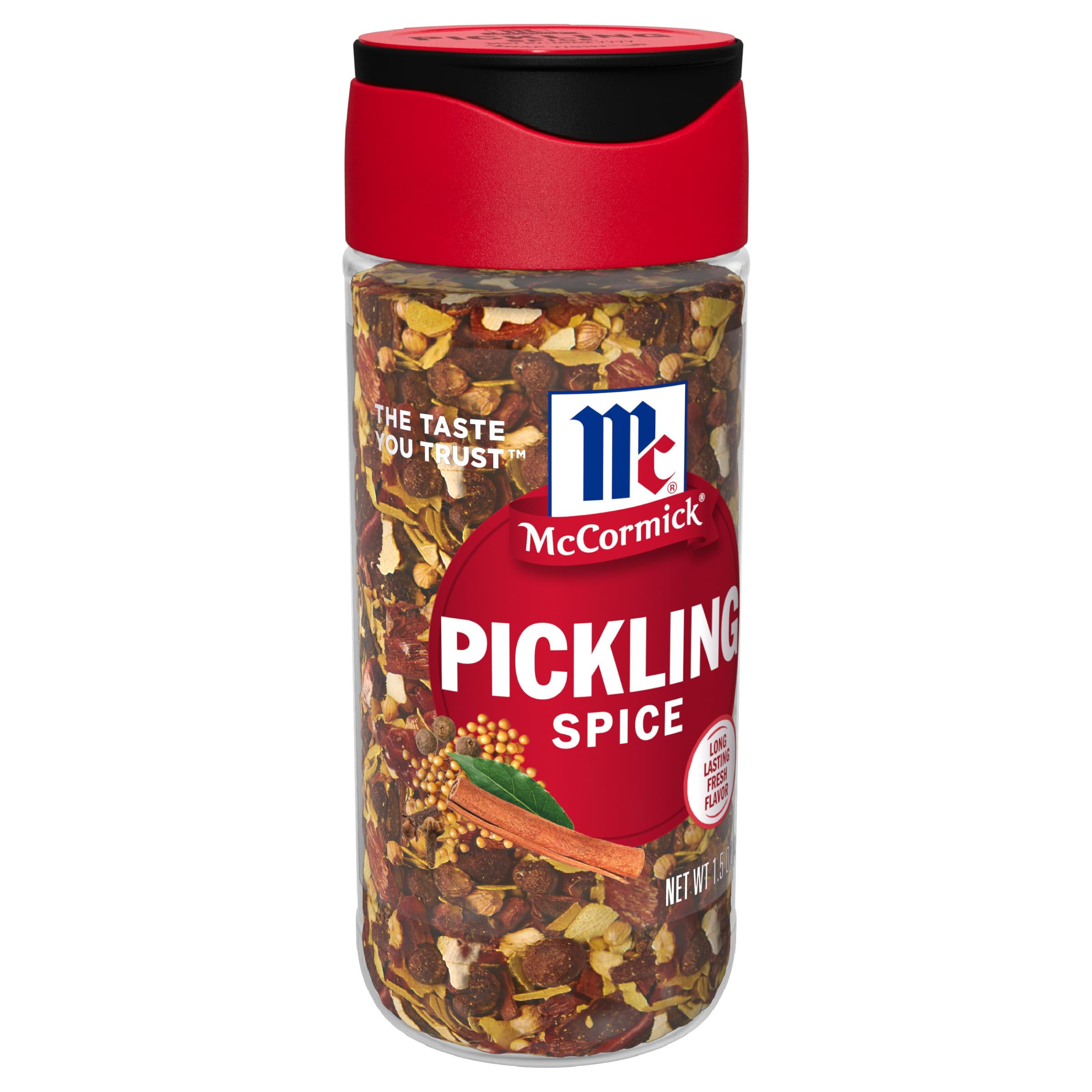 McCormick Pickling Spice, 1.5 MMF7 Oz - Walmart.com