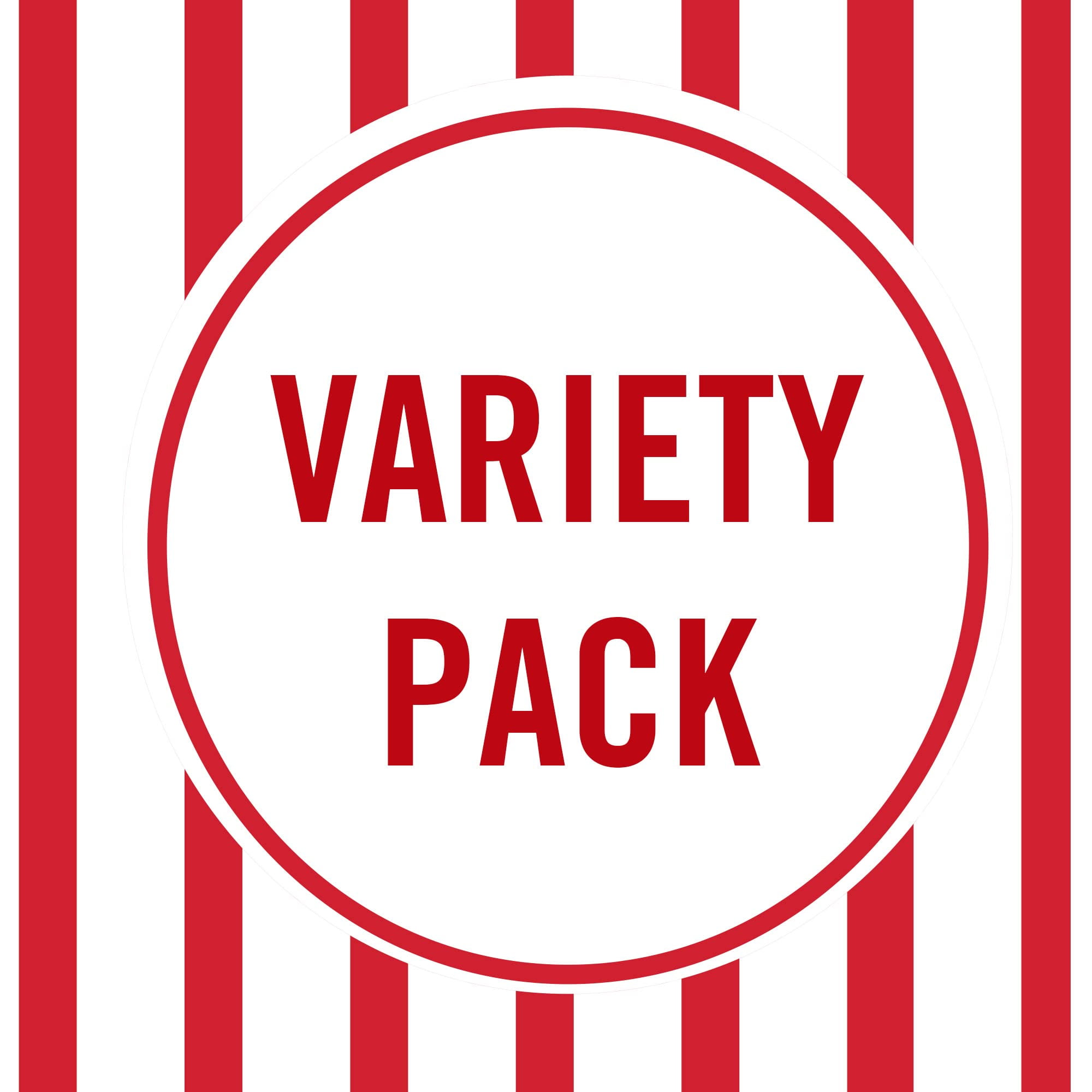 McCormick Popcorn Seasoning SCH4 Variety Pack, 21.53 oz - Walmart.com