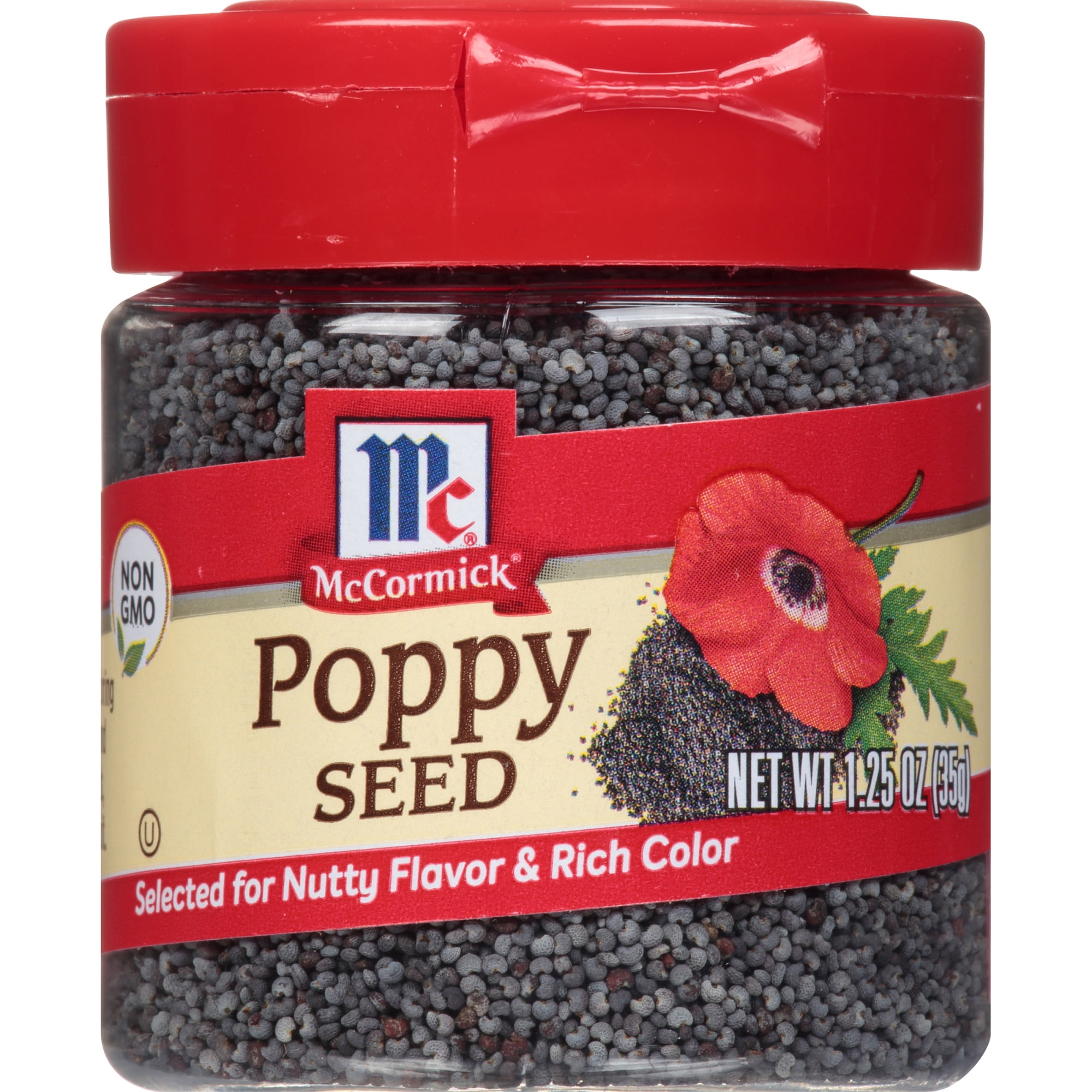 Poppy Seed