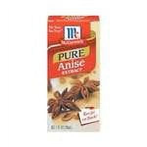 McCormick Pure Anise Extract (Pack of 24) - Walmart.com