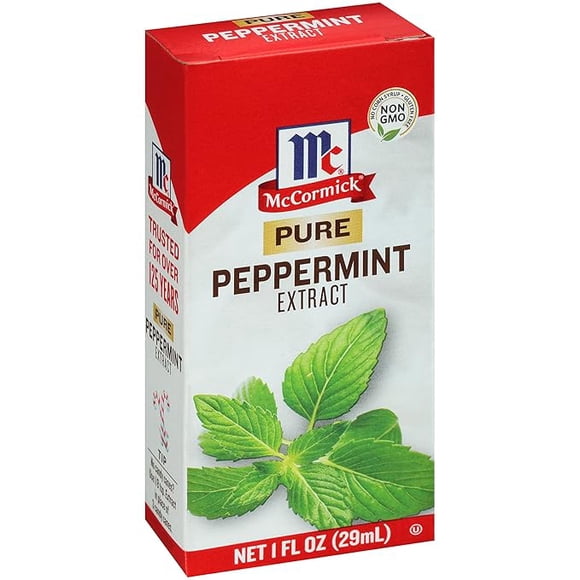 Pure Peppermint Extract