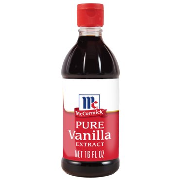 Rodelle Pure Vanilla Extract, 16 Fl Oz - Walmart.com