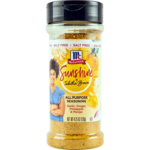 Tabitha Brown Seasoning