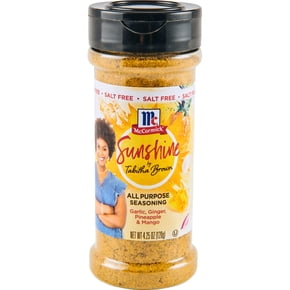 Tabitha Brown Seasoning