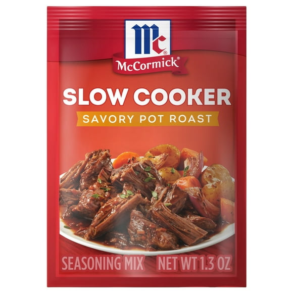 McCormick Seasonings in Seasoning mixes & blends - Walmart.com