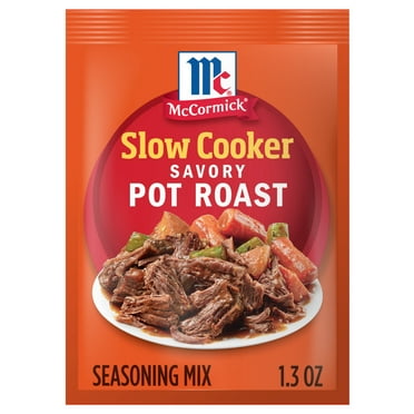 McCormick Bag 'n Season Original Chicken Cooking Bag & Savory Seasoning ...
