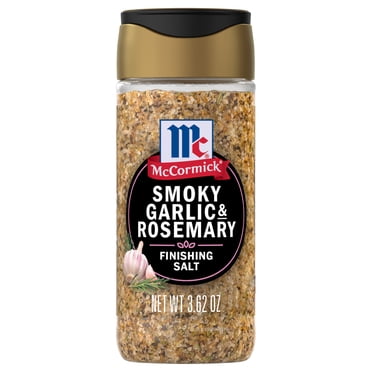 McCormick Watermelon Lime Finishing Salt, 4.12 oz Bottle - Walmart.com
