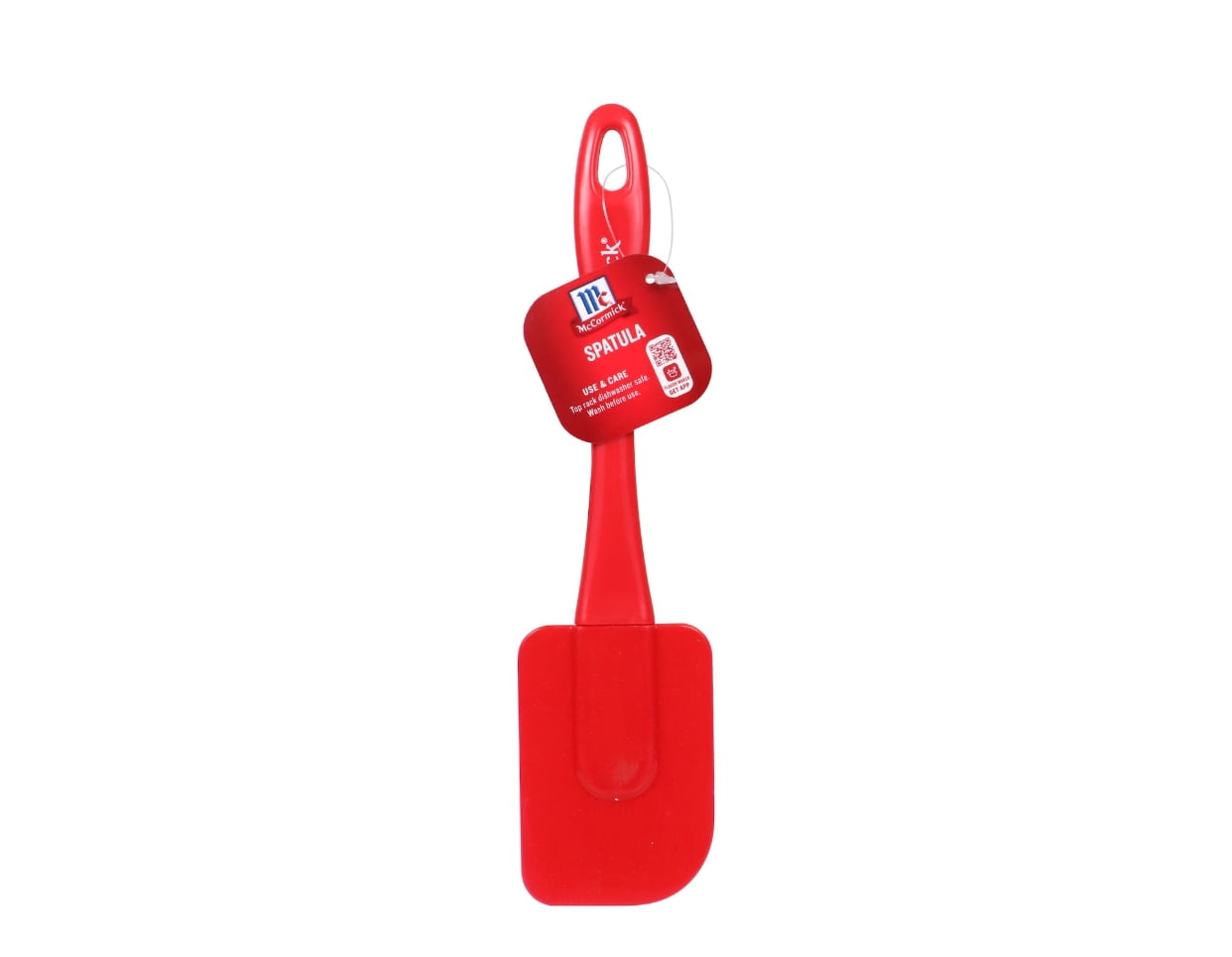 McCormick Spatula (1 Piece) - Walmart.com