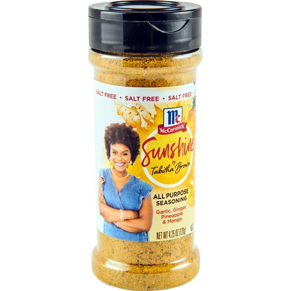 Tabitha Brown Seasoning