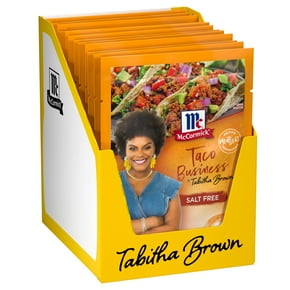 Tabitha Brown Seasoning