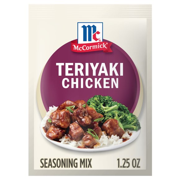 Chicken Seasoning in Seasoning mixes & blends - Walmart.com