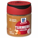McCormick Turmeric Ground - Walmart.com