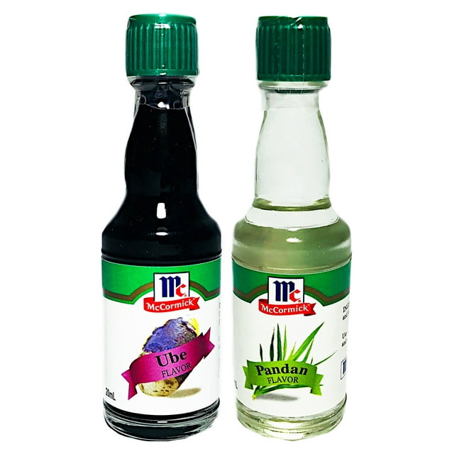 McCormick Ube and Pandan Flavor - Walmart.com