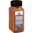 McCormick Umami Seasoning with MFF30 Mushrooms and Garlic Onion, 10.5 ...