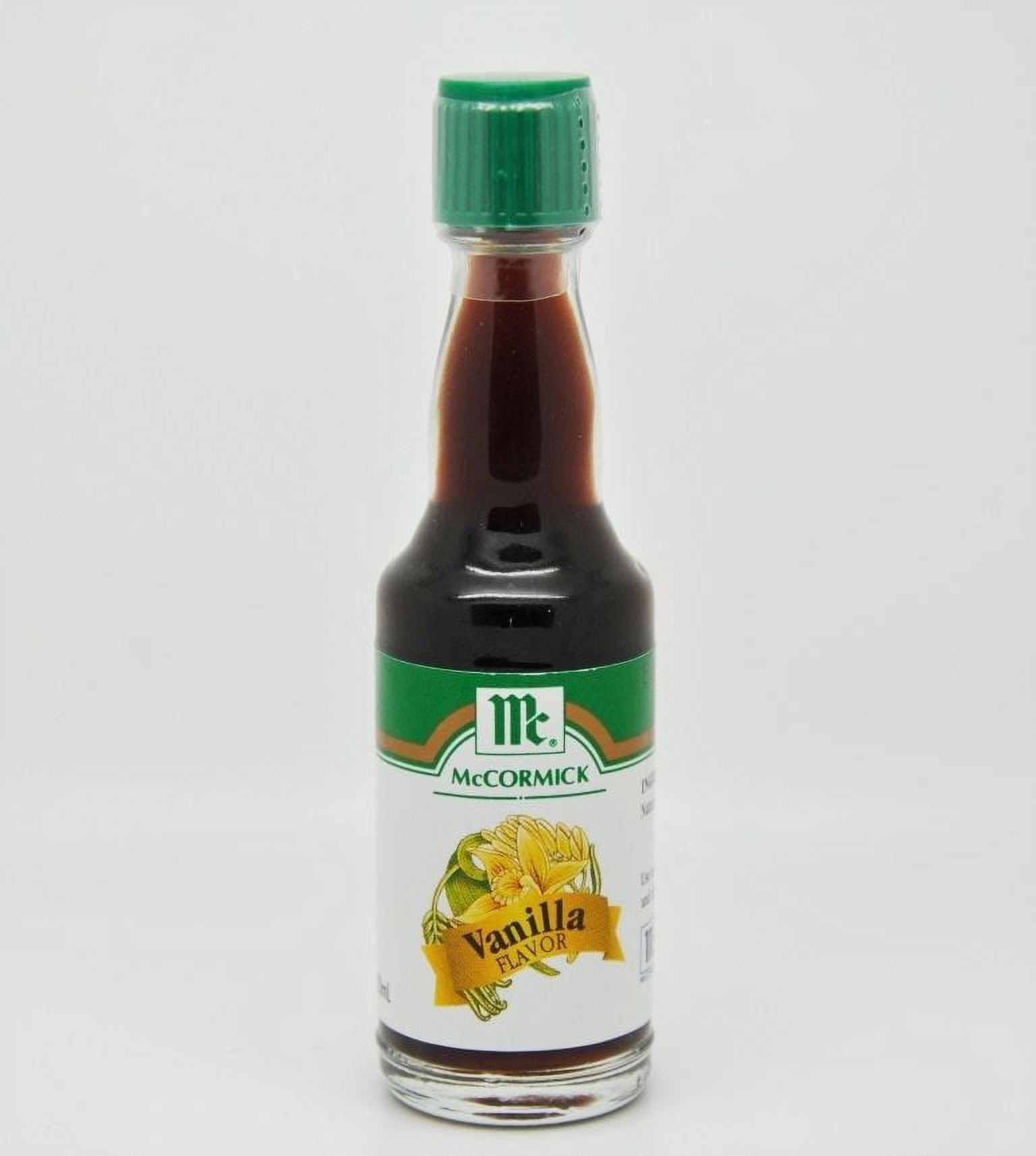 McCormick Vanilla Extract 20mL - Walmart.com