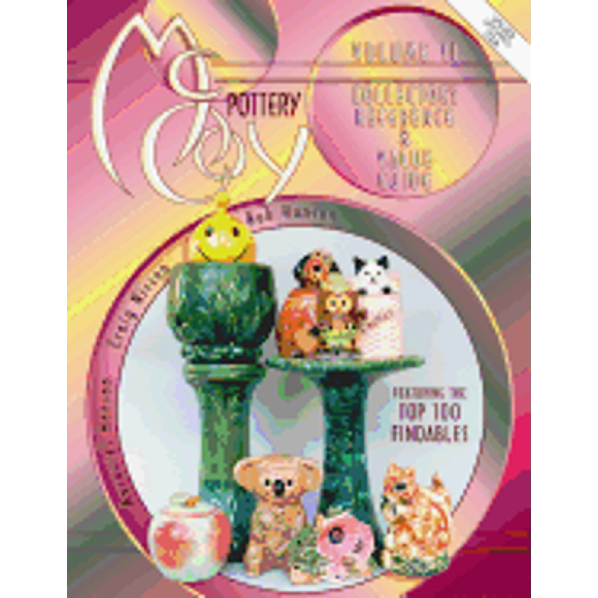 Mccoy Pottery Values