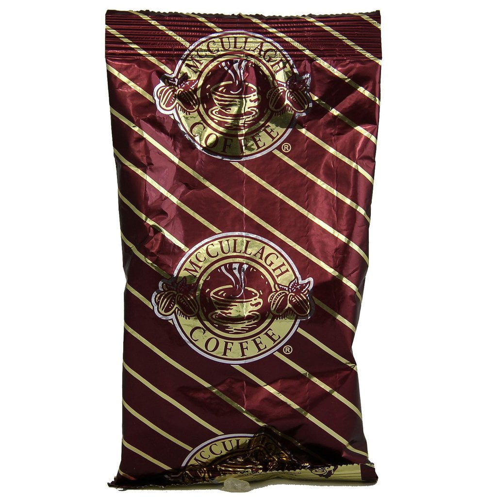 McCullagh Coffee 100% Colombian Blend 2 oz. 36 ct. - Walmart.com