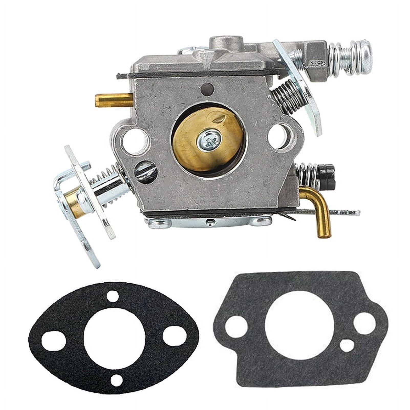 McCulloch Mac Cat 335 435 440 Partner 350 351 420 Chainsaw Carburetor ...