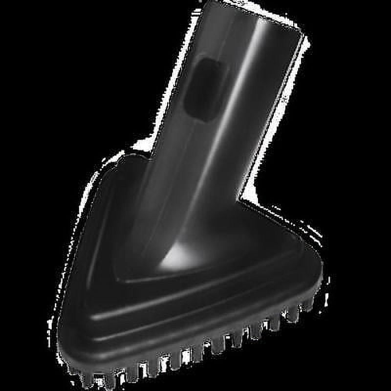 McCulloch Triangle Brush (A275-001) - Deep Clean Nylon Bristles for ...