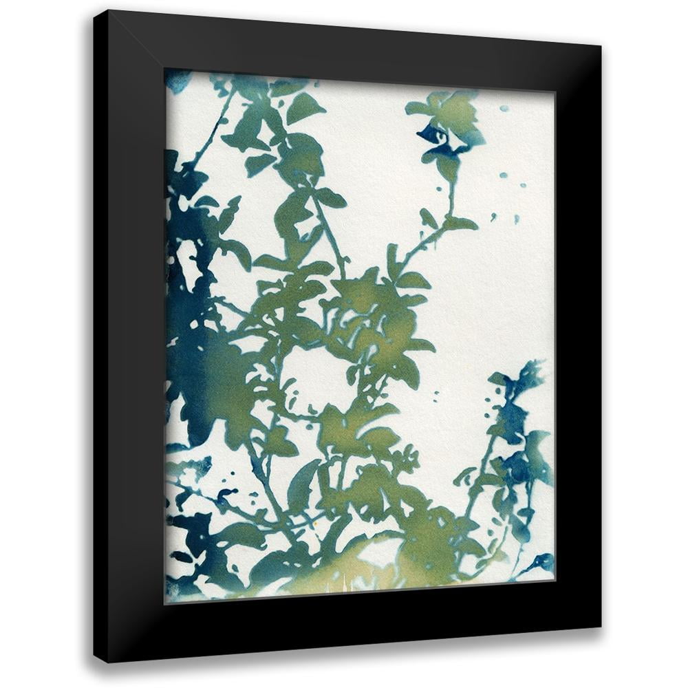 McCurdy, Krista 20x24 Black Modern Framed Museum Art Print Titled ...