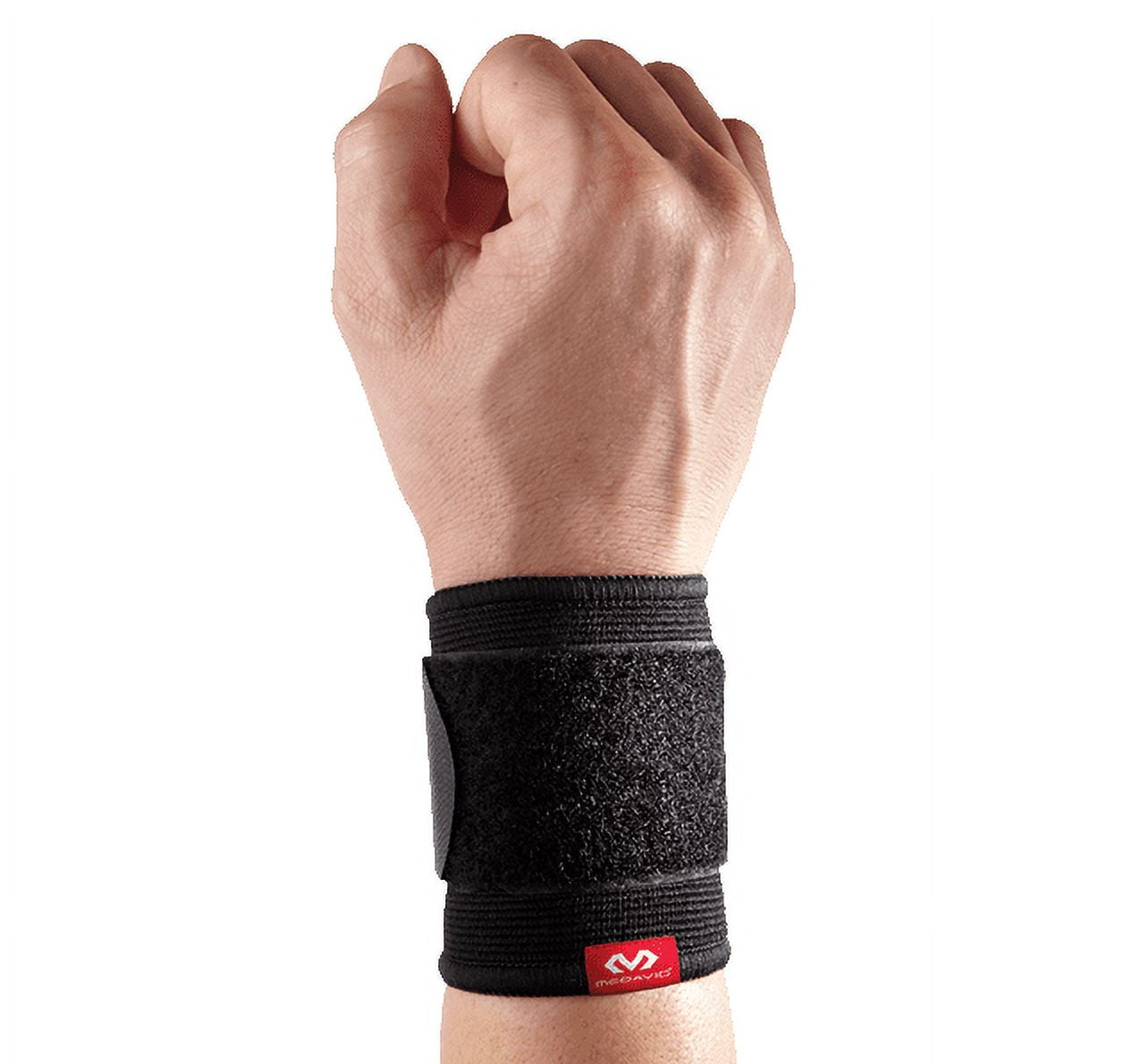 McDavid Level 2 Wrist Support, Adjustable, Adult Large/Extra-Large ...